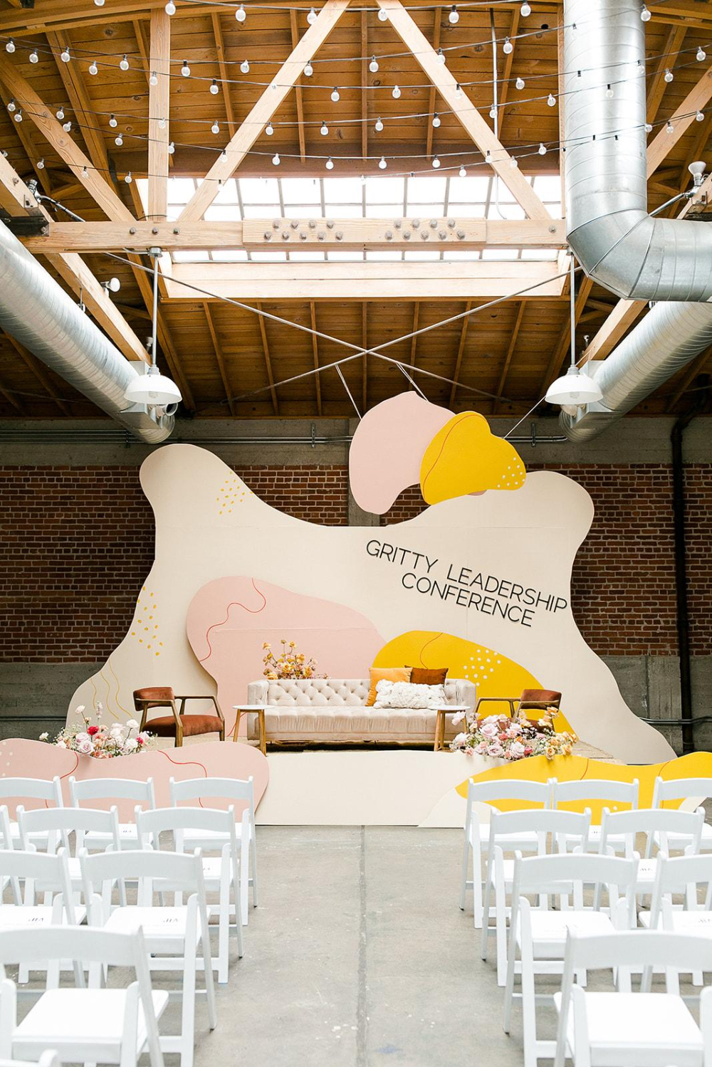 Corporate Events – MJ DECOR