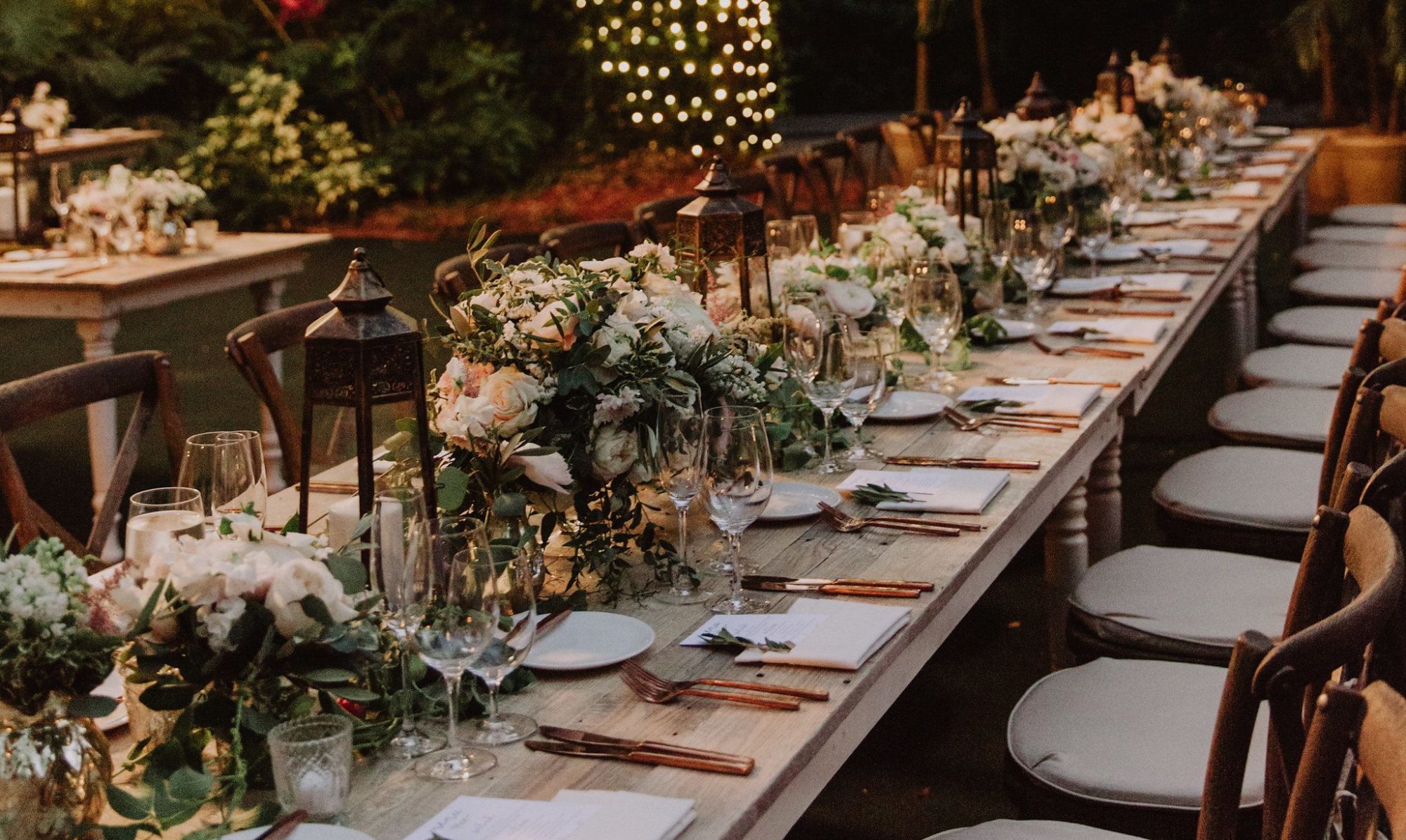 MJ DECOR – Bespoke Event Styling. Turning your celebrations into ...