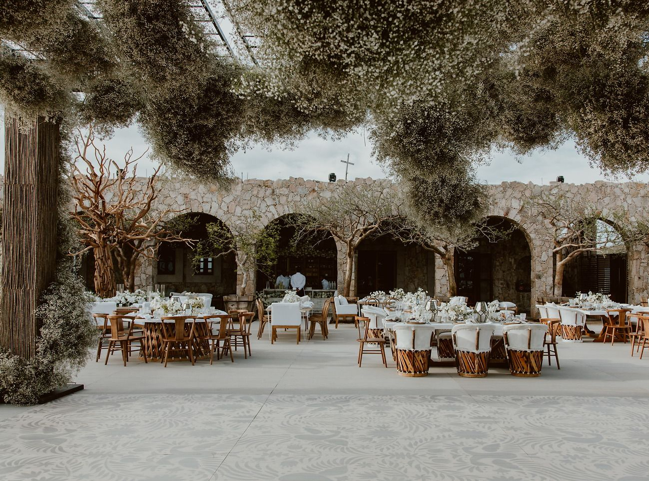 MJ DECOR – Bespoke Event Styling. Turning your celebrations into ...