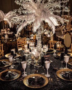 MJ DECOR – Bespoke Event Styling. Turning your celebrations into ...