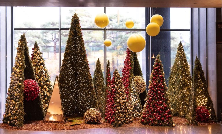 MJ DECOR – Bespoke Event Styling. Turning your celebrations into ...